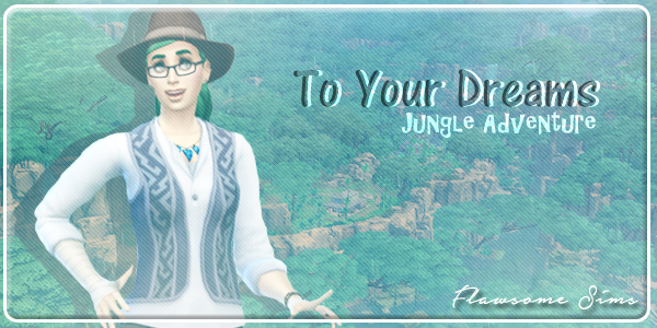 🦥 To Your Dreams (Information) – Flawsome Sims